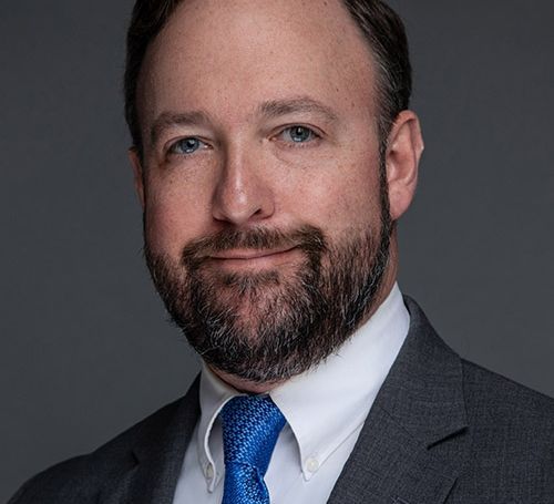 Jared G. Sullivan, CPA