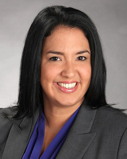 Megan E. Walsh