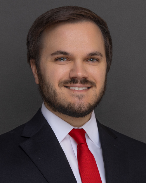 William J. Moder, IV